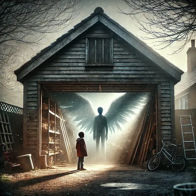 Skellig — David Almond: Brief overview, characters and the main ideas ...