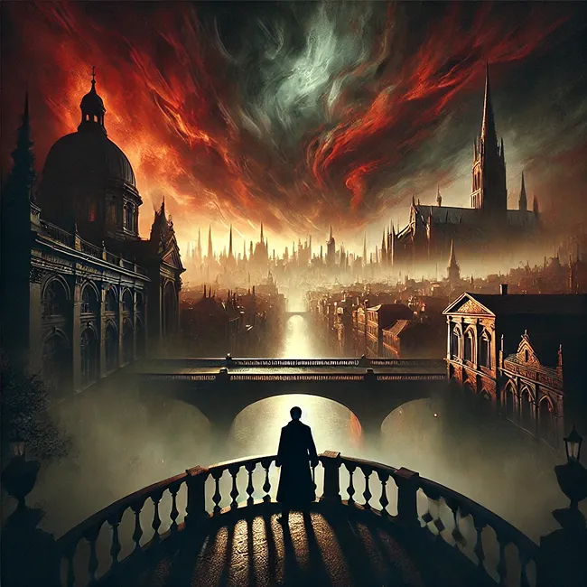 Inferno — Dan Brown: Resumen breve, personajes y las ideas principales ...