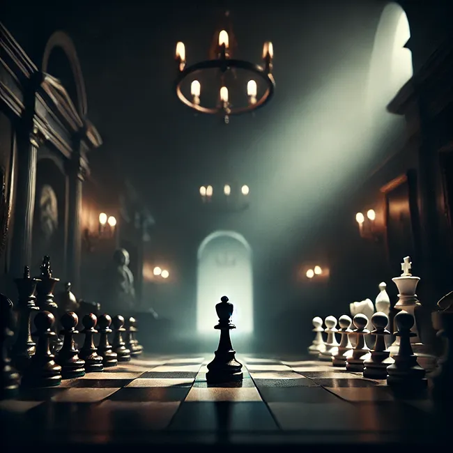 Novela de ajedrez — Stefan Zweig: Resumen breve, personajes y las ideas ...