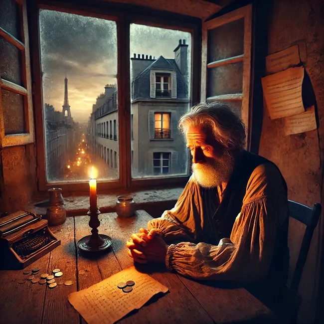 Papá Goriot — Honoré de Balzac: Resumen breve, personajes y las ideas ...