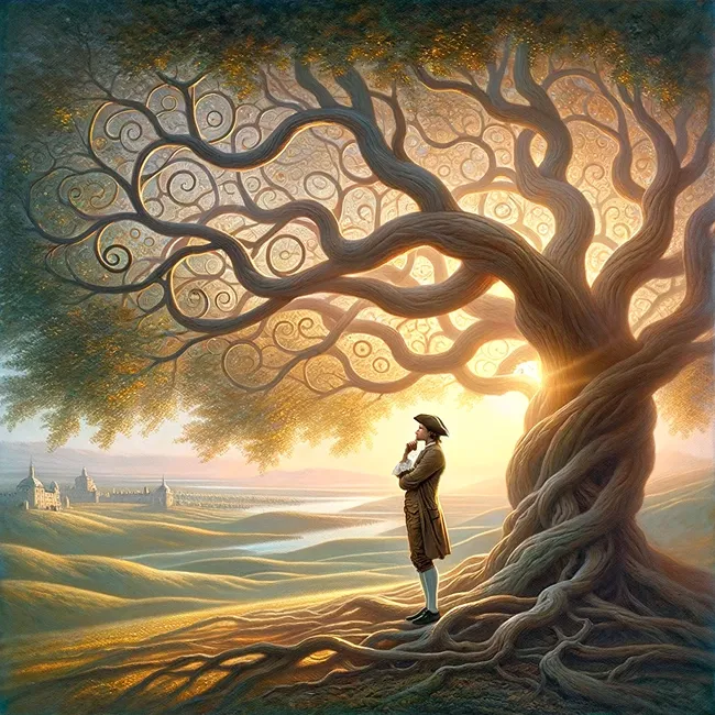 Maximes — François de La Rochefoucauld: Résumé bref et les idées ...