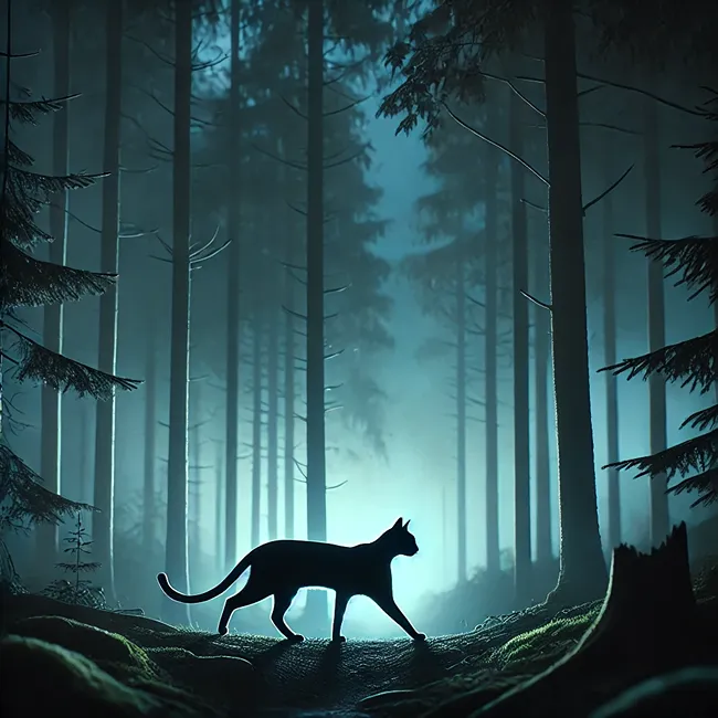 The Cat That Walked by Himself — Rudyard Kipling: Brief overview ...
