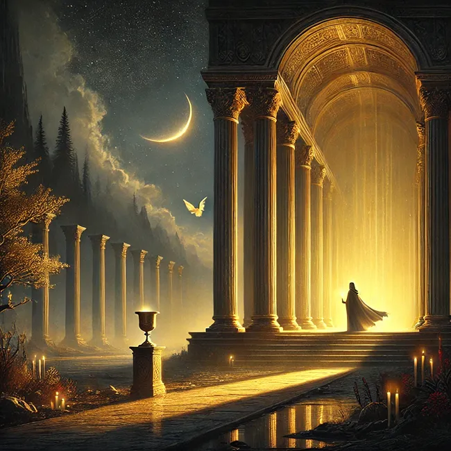 Blood and Gold — Anne Rice: Brief overview, characters and the main ...