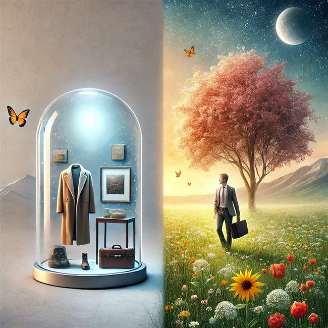 Tener o ser — Erich Fromm: Resumen breve y las ideas principales del ...