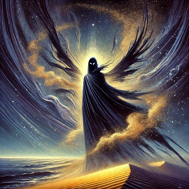 The Sandman — Neil Gaiman: Brief overview, characters and the main ...