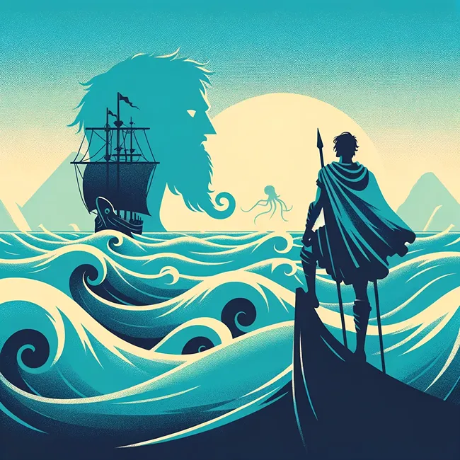 Contexto histórico y significado — La Odisea — Homero: Resumen breve ...