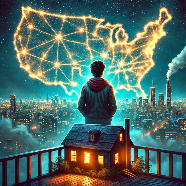 Paper Towns — John Green: Brief overview, characters and the main ideas ...