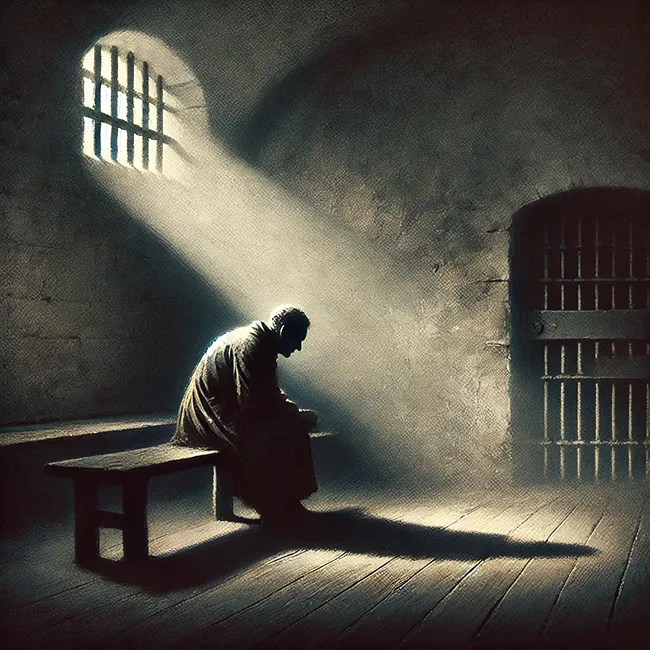 The Last Day of a Condemned Man — Victor Hugo: Brief overview ...