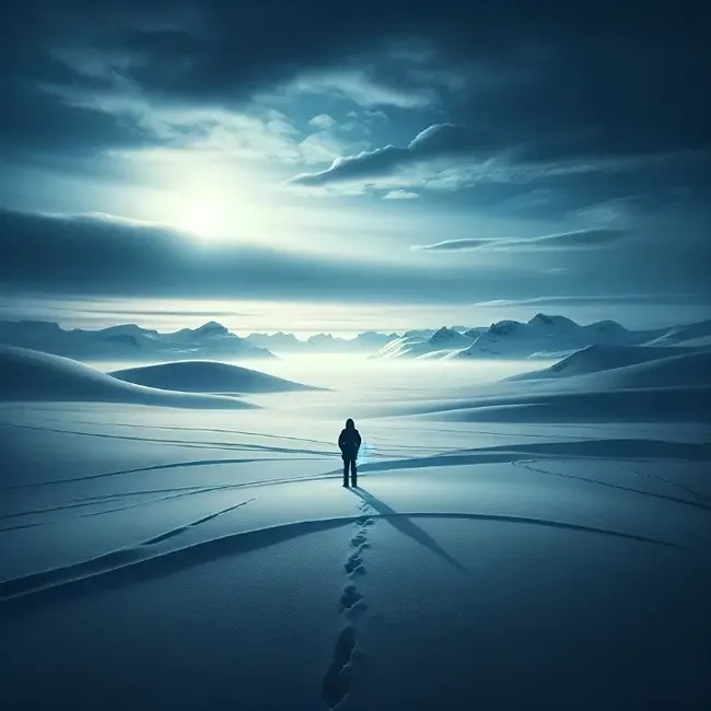 "La señorita Smila y su especial percepción de la nieve" — Peter Høeg ...