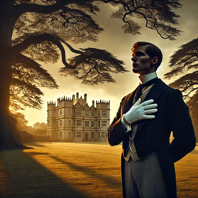 The Remains of the Day — Kazuo Ishiguro: Brief overview, characters and ...