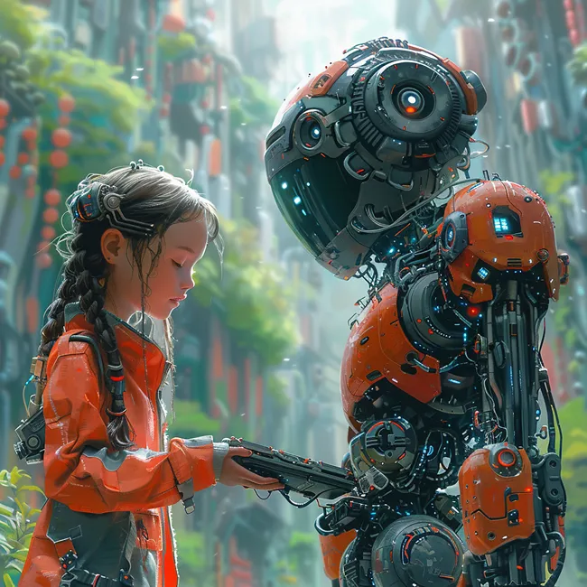 Klara and the Sun — Kazuo Ishiguro: Brief overview, characters and the ...