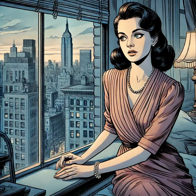 Kurzer Überblick — Frühstück bei Tiffany — Truman Capote ...