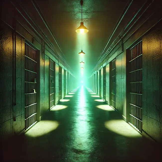 The Green Mile — Stephen King: Brief overview, characters and the main ...