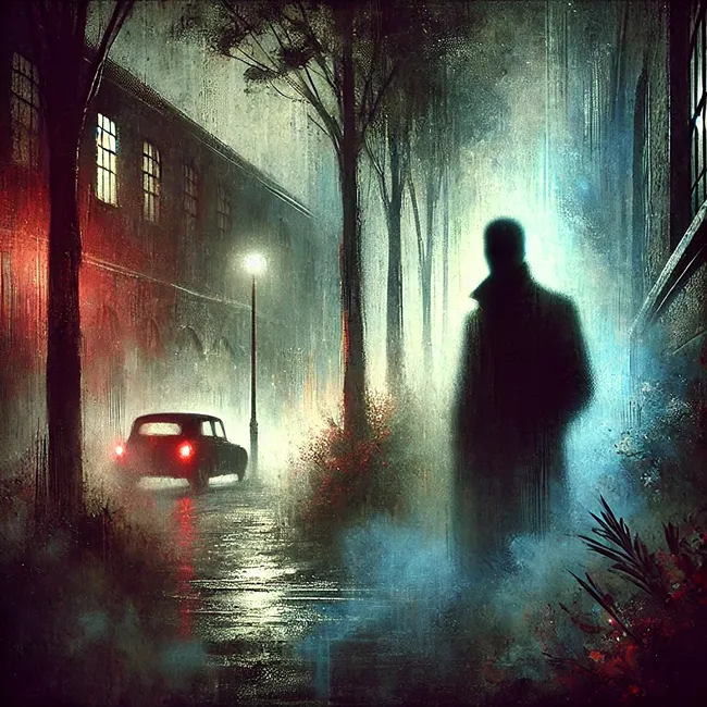 The Outsider — Stephen King: Brief overview, characters and the main ...