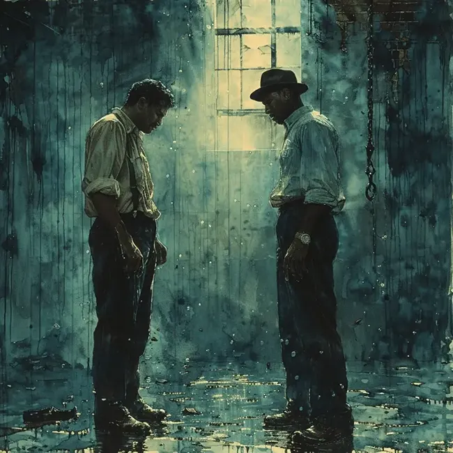 Rita Hayworth and Shawshank Redemption — Stephen King: Brief overview ...