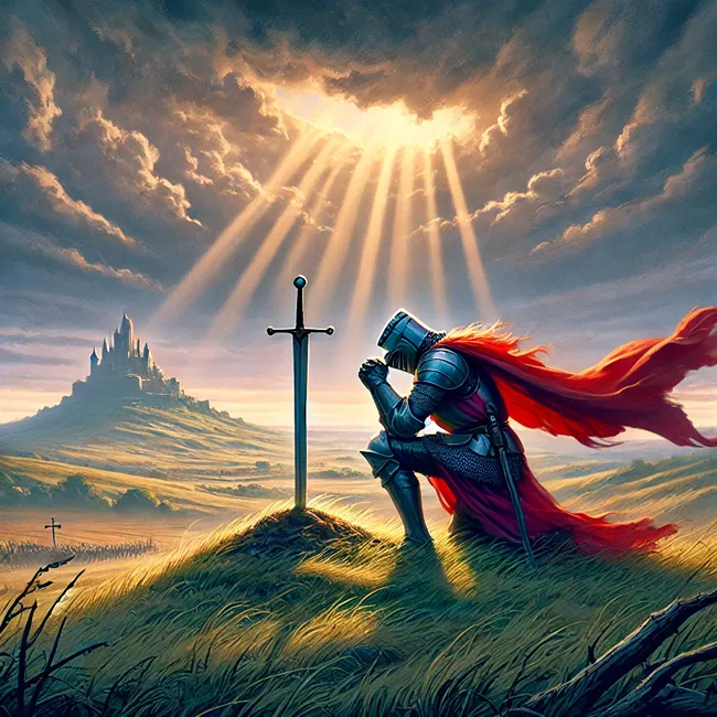 Sir Nigel — Arthur Conan Doyle: Brief overview and the main ideas of ...