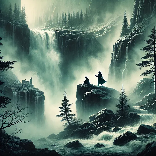 The Final Problem — Arthur Conan Doyle: Brief overview, characters and ...