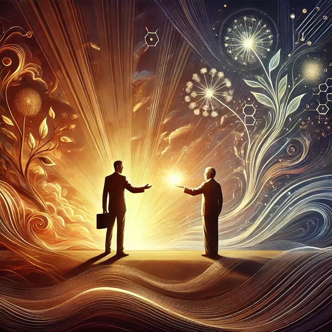 Wisdom at Work: The Making of a Modern Elder — Chip Conley: Brief ...