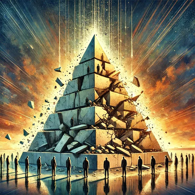 Las cinco disfunciones de un equipo — Patrick Lencioni: Resumen breve y las ideas principales ...