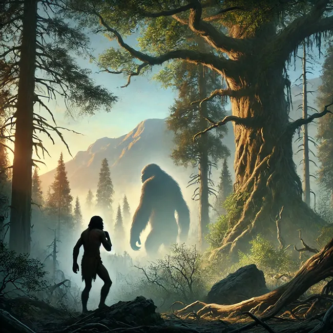 Before Adam — Jack London: Brief overview, characters and the main ...