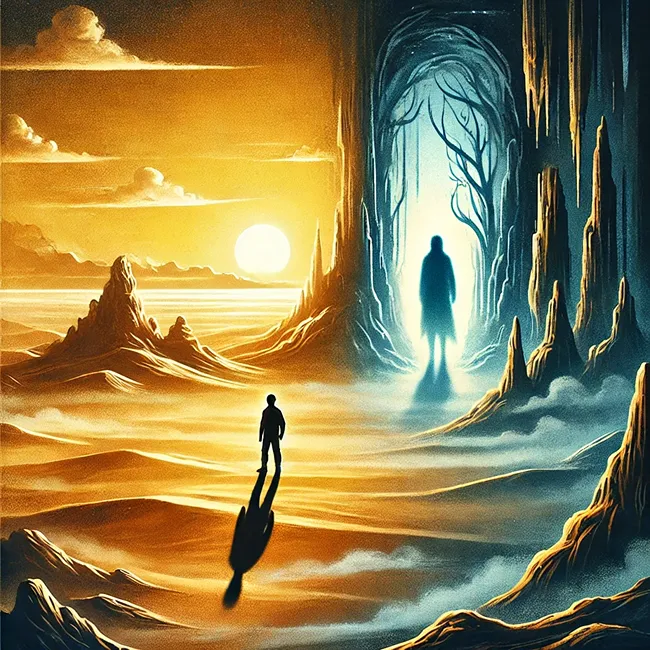 Гостья — Стефани Майер: Краткий обзор, персонажи и главные идеи книги ...