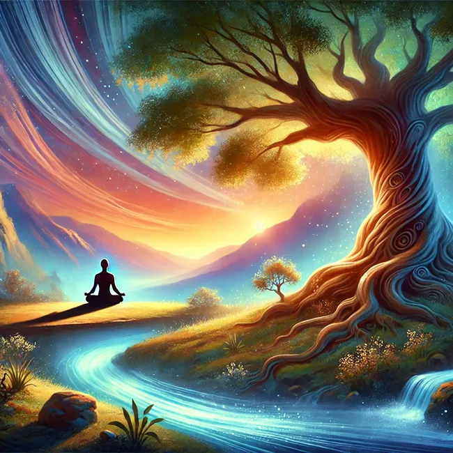 "How Yoga Works" — Michael Roach, Christie McNally: Book in 3 minutes ...