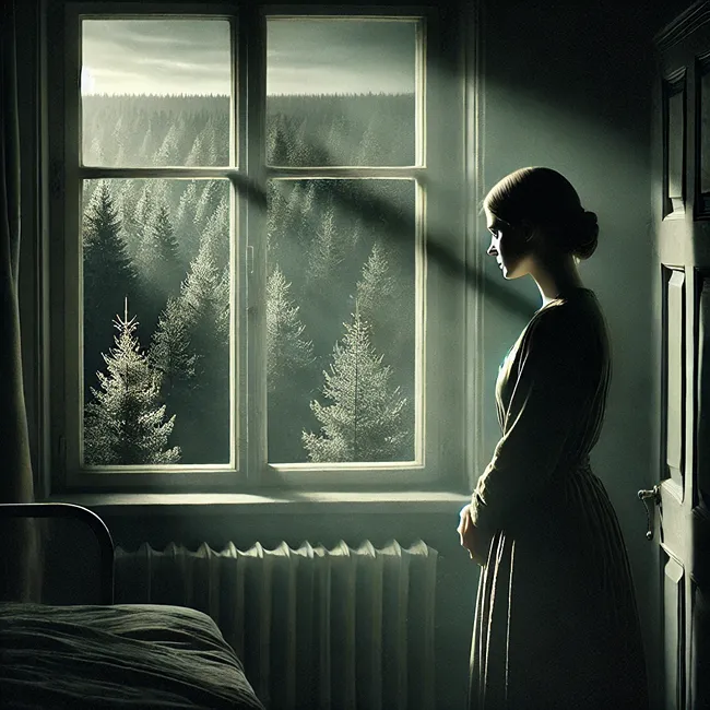 Therese Desqueyroux — François Mauriac: Brief overview, characters and ...