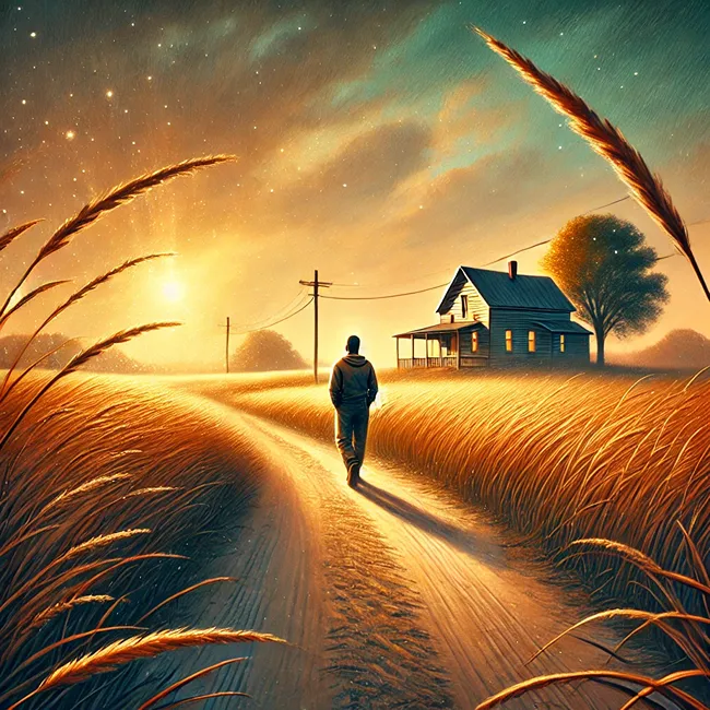 Home — Toni Morrison: Brief overview, characters and the main ideas of ...