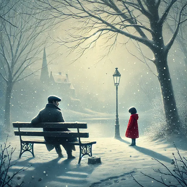 Because I Love You — Guillaume Musso: Brief overview and the main ideas ...