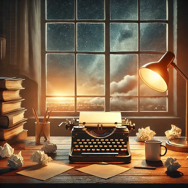 Why I Write — George Orwell: Brief overview and the main ideas of the ...