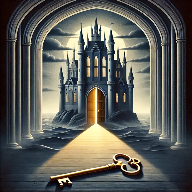 Barba Azul — Charles Perrault: Resumen breve, personajes y las ideas ...