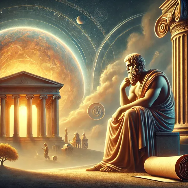 La République — Platon: Résumé bref, personnages et les idées ...