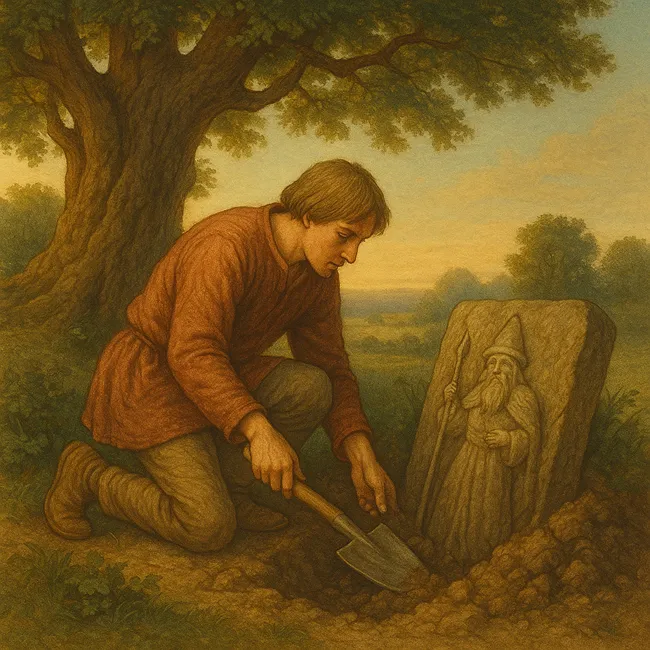 The Historical Roots of the Fairy Tale — Vladimir Propp: Brief overview ...