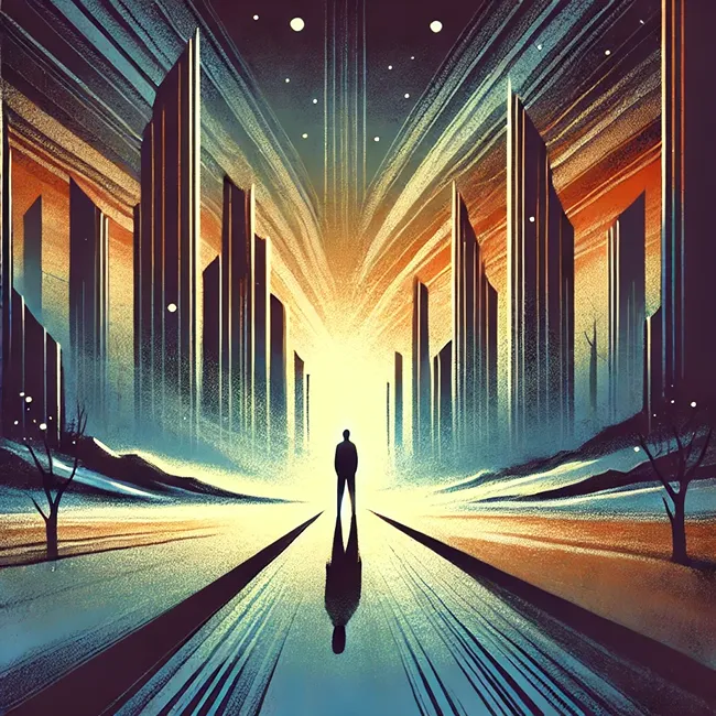 Anthem — Ayn Rand: Brief overview, characters and the main ideas of the ...