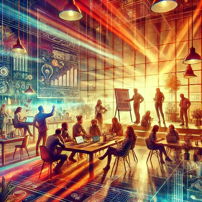 El método Lean Startup — Eric Ries: Resumen breve y las ideas ...