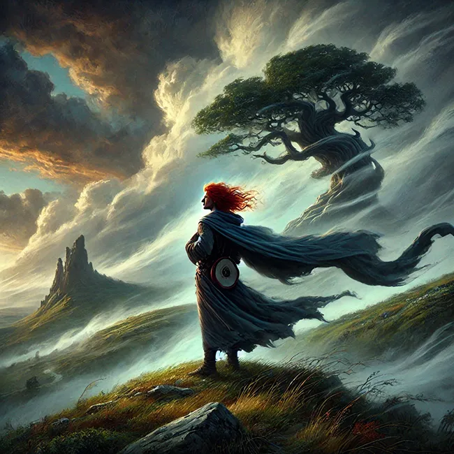 The Name of the Wind — Patrick Rothfuss: Brief overview, characters and ...