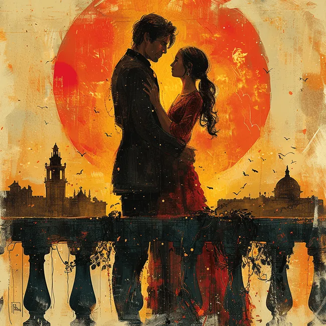 "Romeo and Juliet" — William Shakespeare: Book in 3 minutes. Summary ...