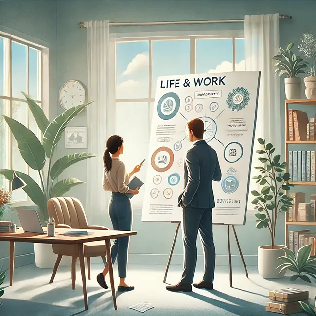 The Big Five for Life — John P. Strelecky: Brief overview and the main ...