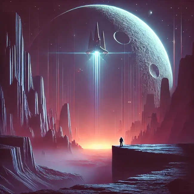 Blindsight — Peter Watts: Brief overview, characters and the main ideas ...