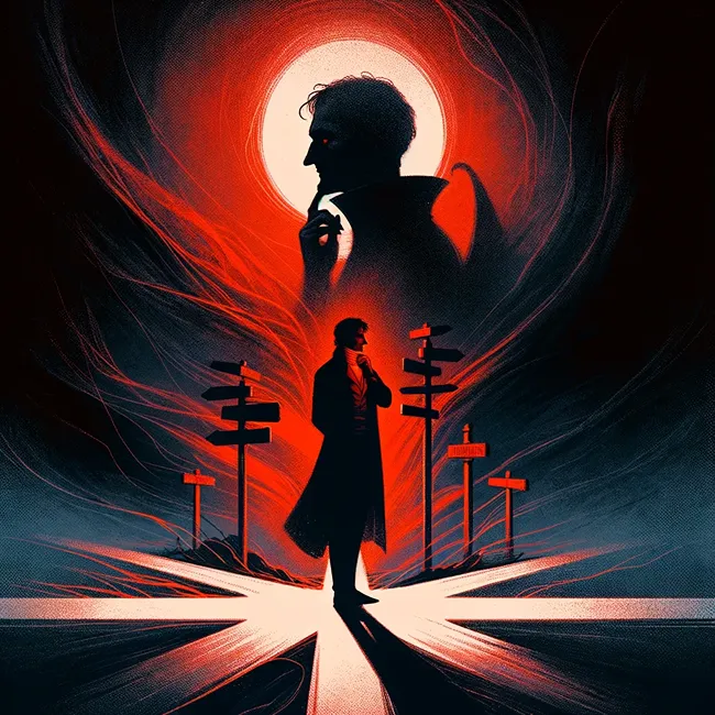 Fausto — Johann Wolfgang von Goethe: Resumen breve, personajes y las ...