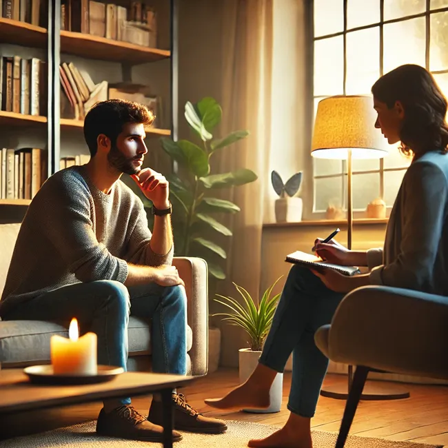 Existential Psychotherapy — Irvin D. Yalom: Brief overview and the main ...